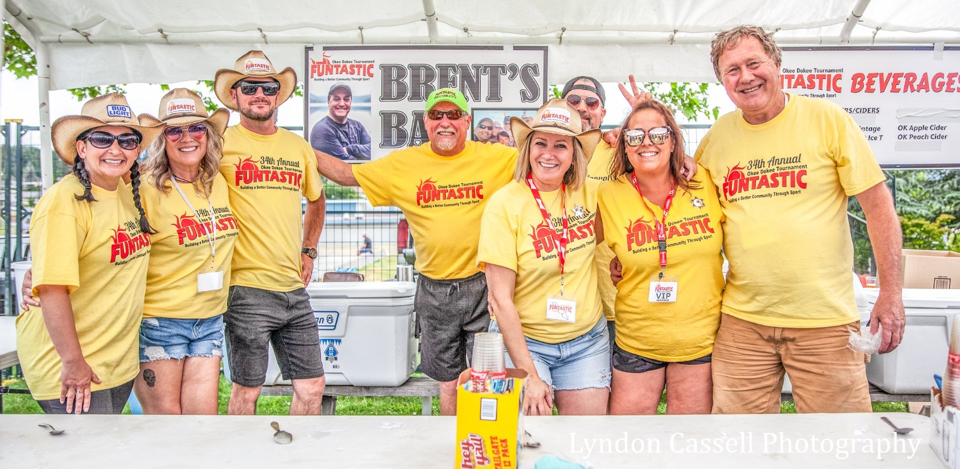 Funtastic Music Festival 2026 — Jun 27, 2026 — Port Alberni Events ...