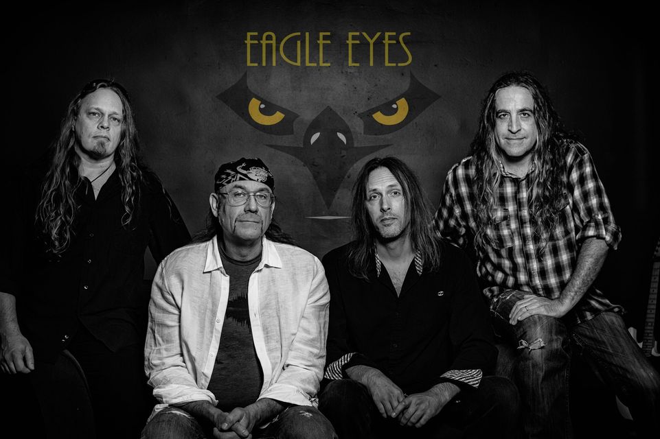 Eagle Eyes (Eagles Tribute) - Alberni Valley Tourism