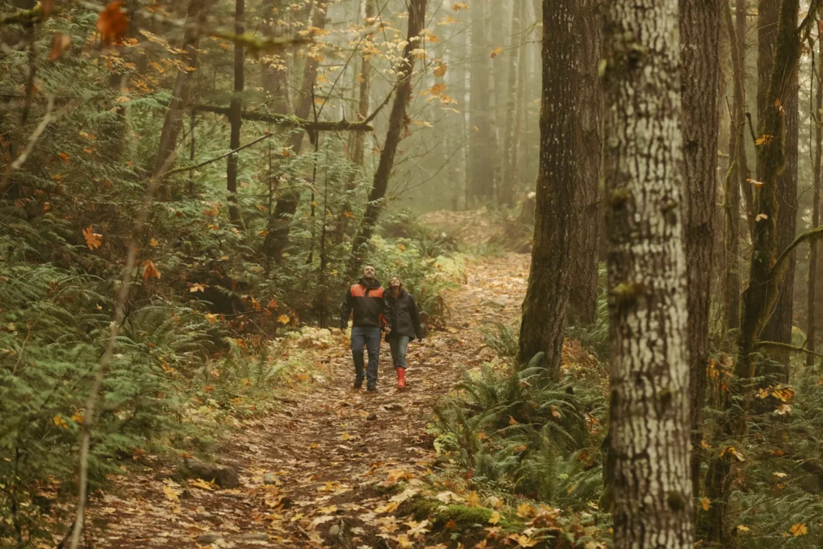 How to Spend a Cozy Weekend in Port Alberni - Alberni Valley Tourism