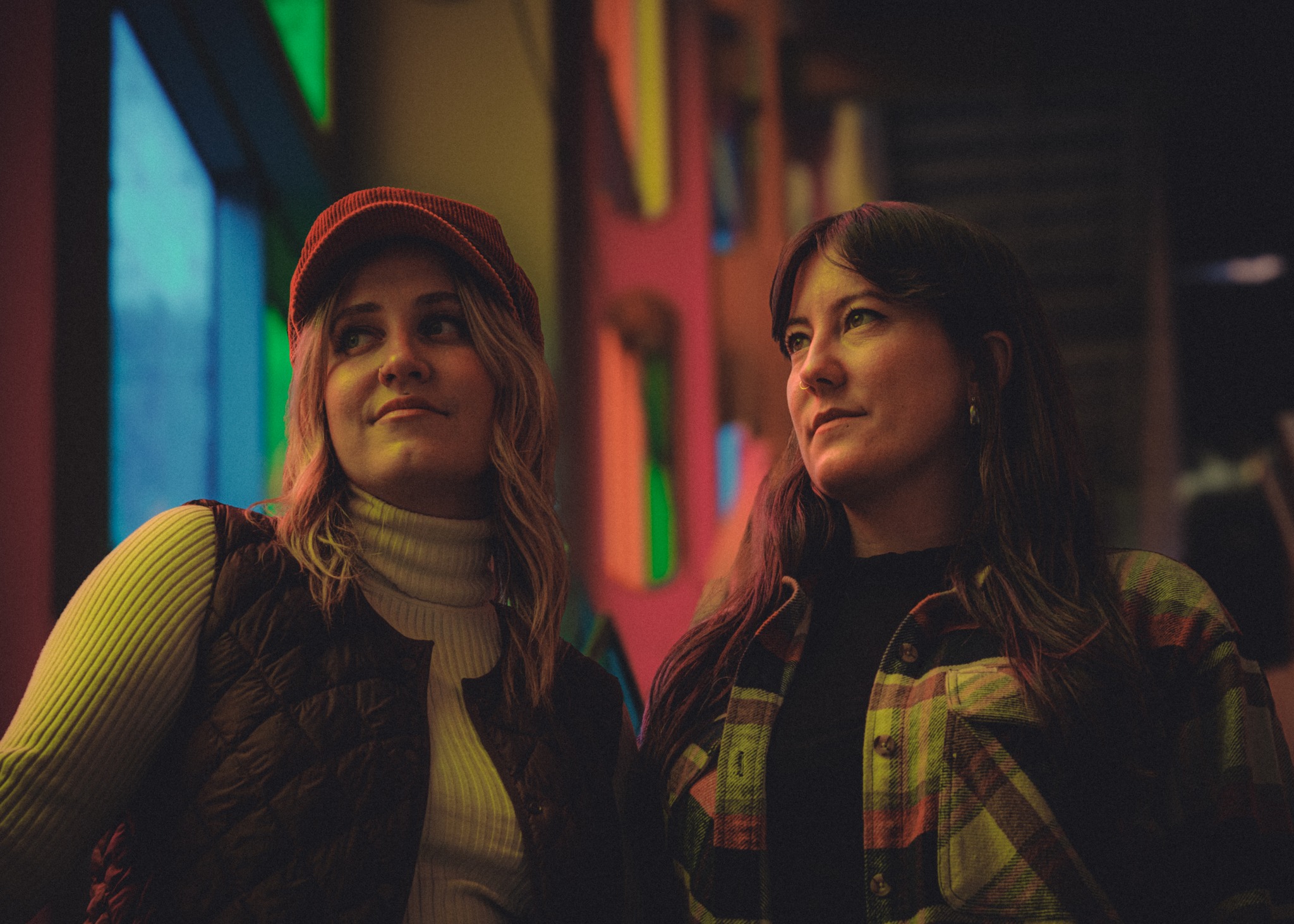 The Goddamsels: Live at Twin City Brewing - Alberni Valley Tourism