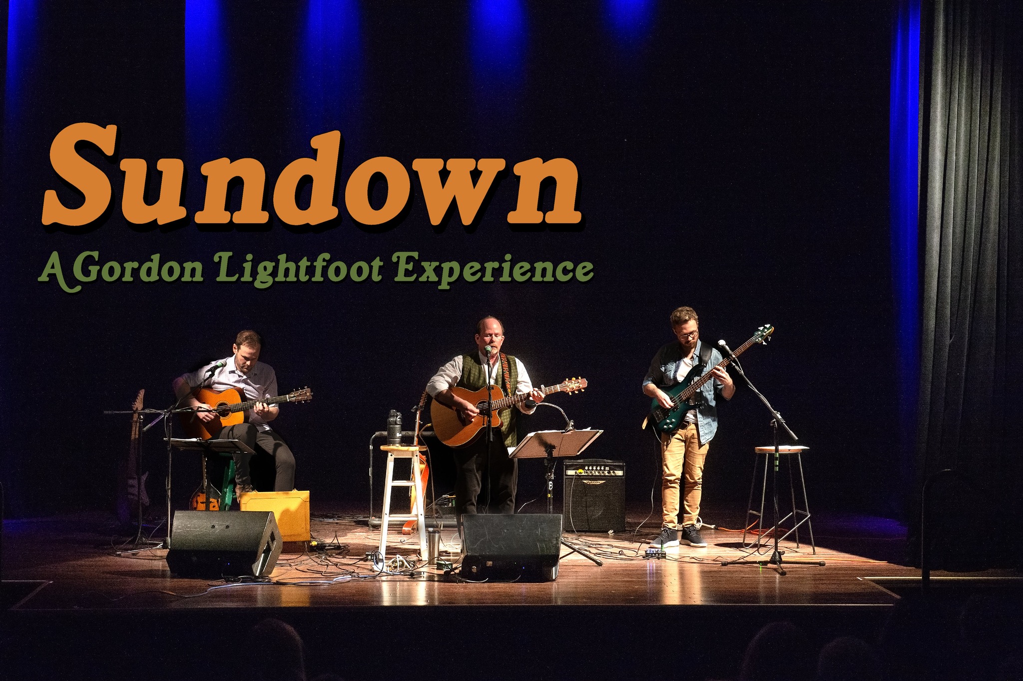 Sundown: A Gordon Lightfoot Experience - Alberni Valley Tourism