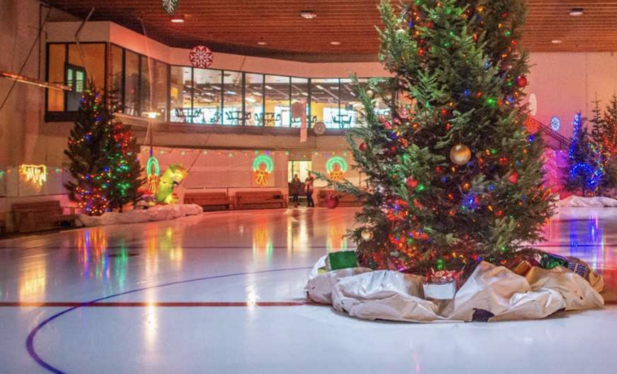 Alberni Valley's West Coast Winter Wonderland 2025 - Alberni Valley Tourism