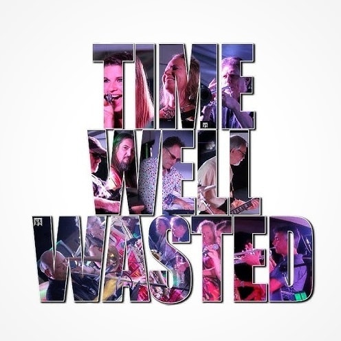 Time Well Wasted – Dance Fundraiser at The Capitol Theatre - Alberni ...